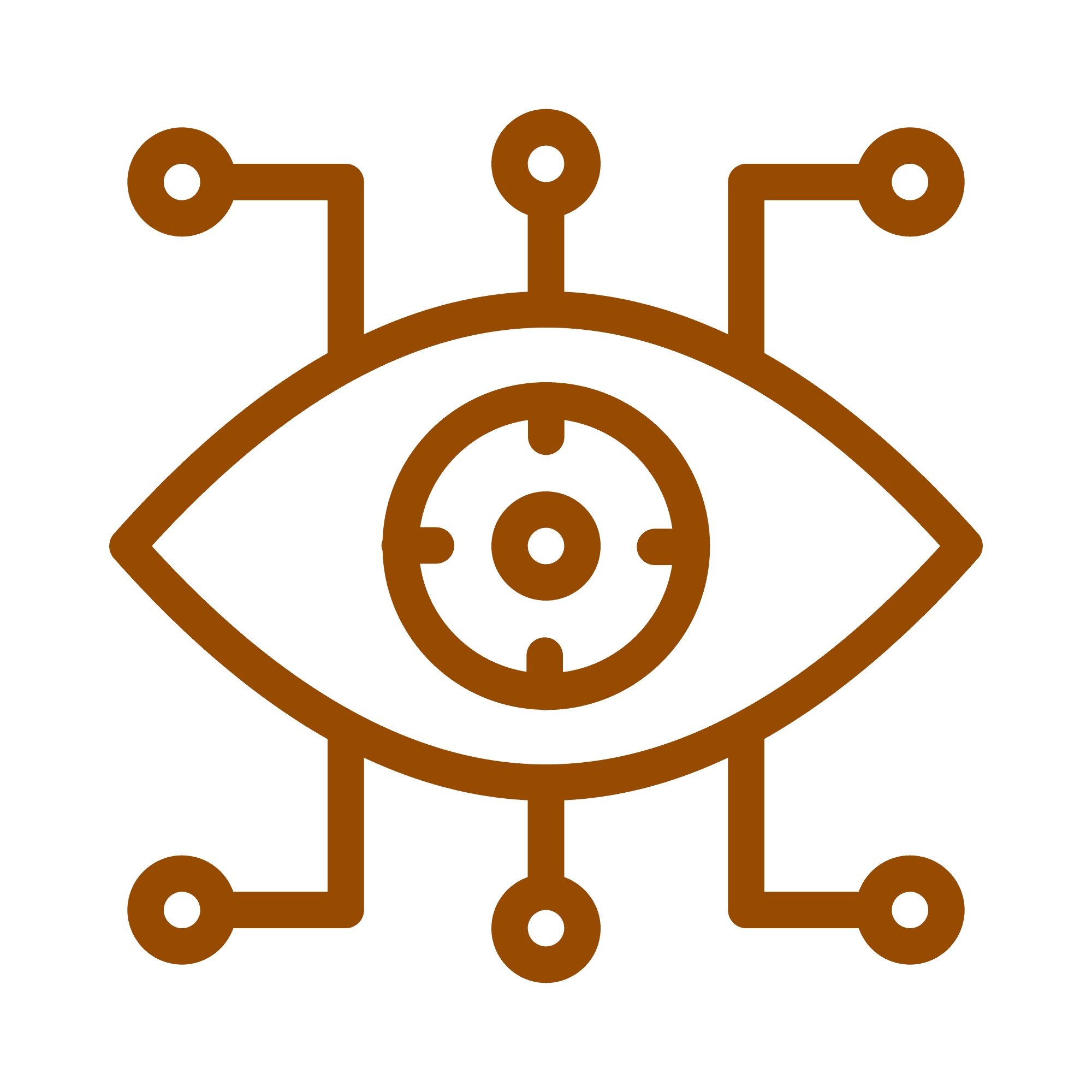 AI and Computer Vision